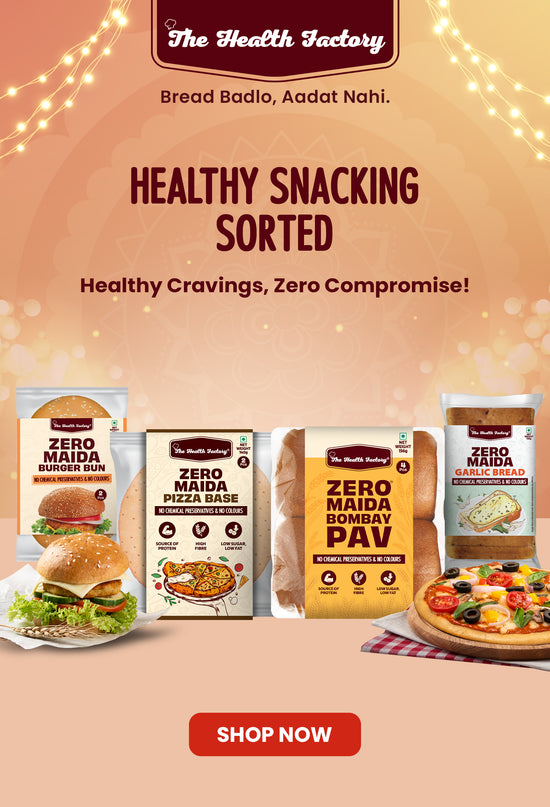 PURE GOODNESS, NO NONSENSE, JUST CLEAN GOOD BREAD!