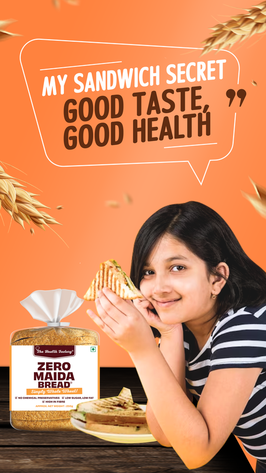 EXPLORE OUR STELLAR BREAD COLLECTION