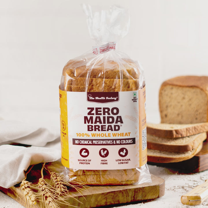 EXPLORE OUR STELLAR BREAD COLLECTION